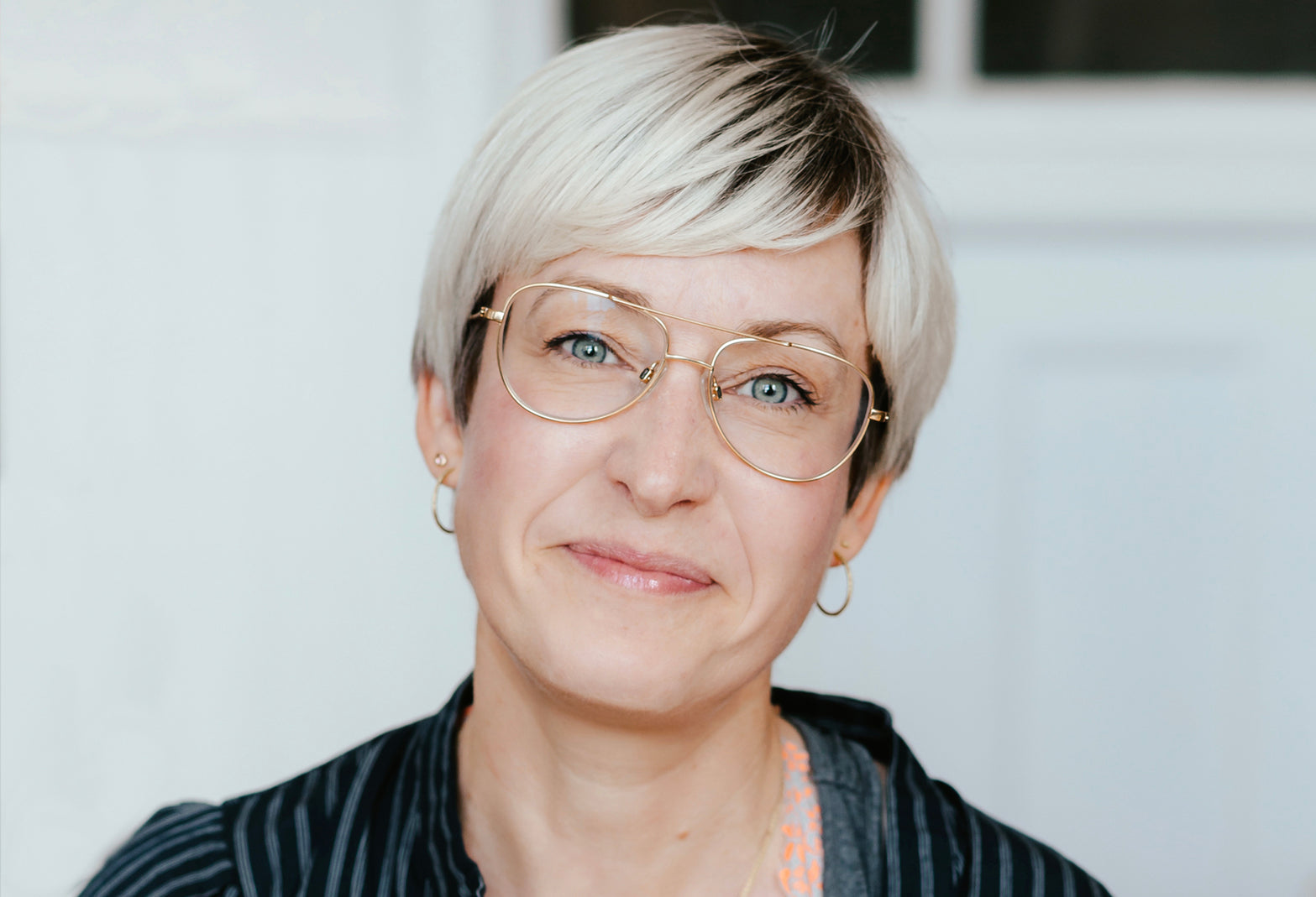 Interview: Alison Macleod – ætla