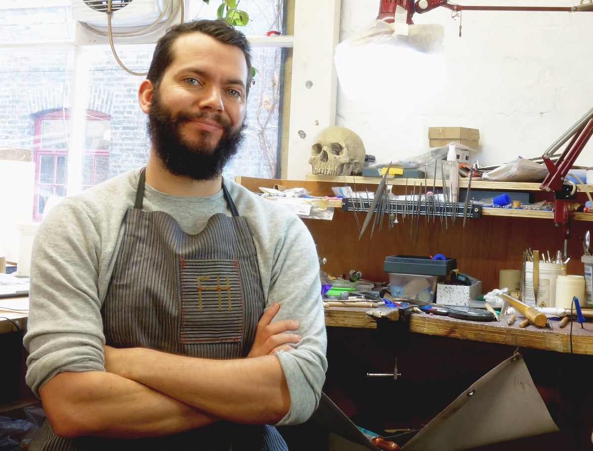 Fraser Hamilton – ætla