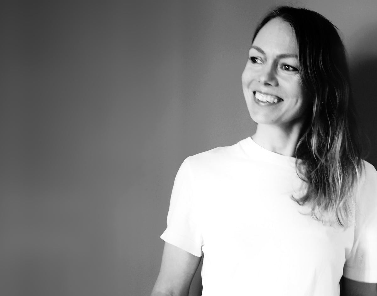Pernille Holm – ætla