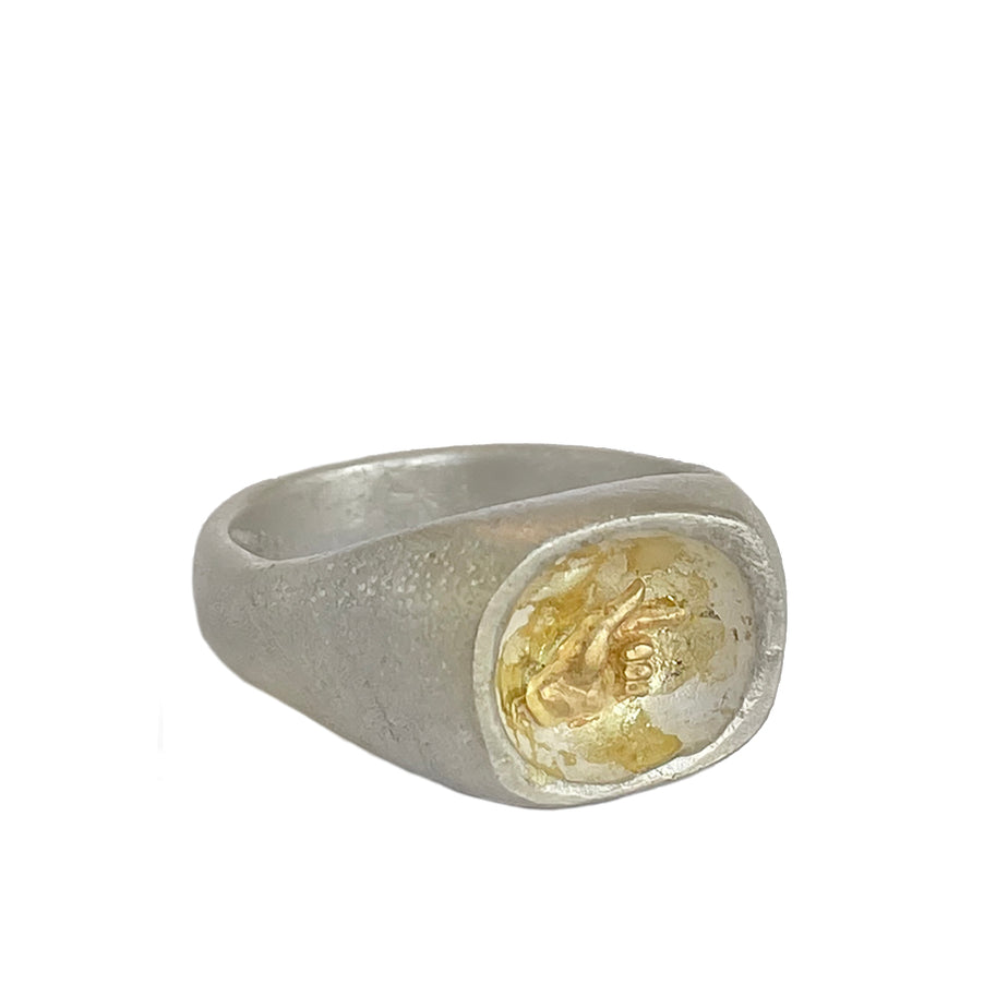 Fraser Hamilton – ætla