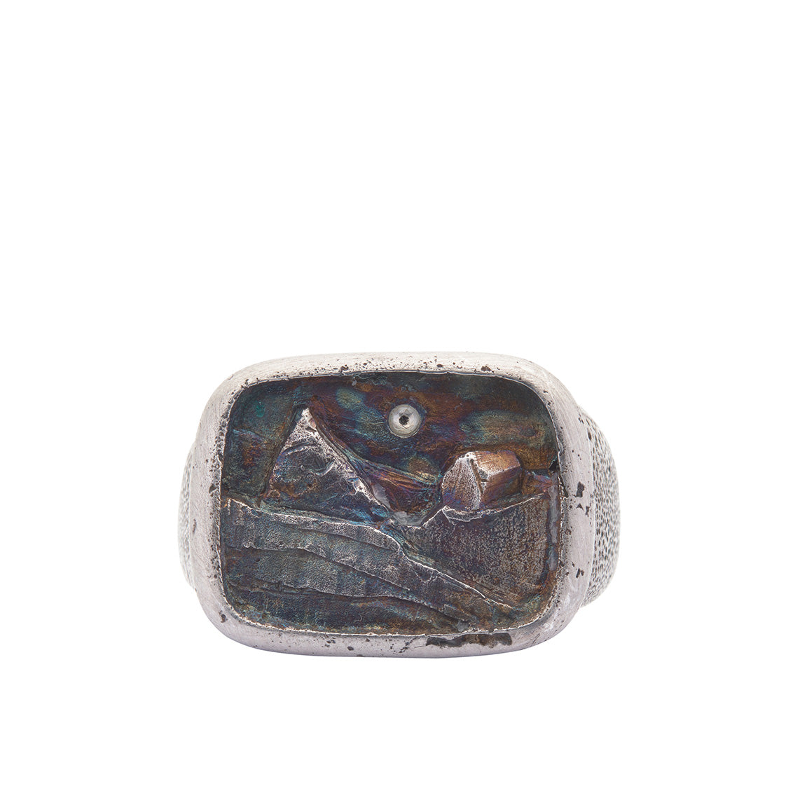 Fraser Hamilton – ætla