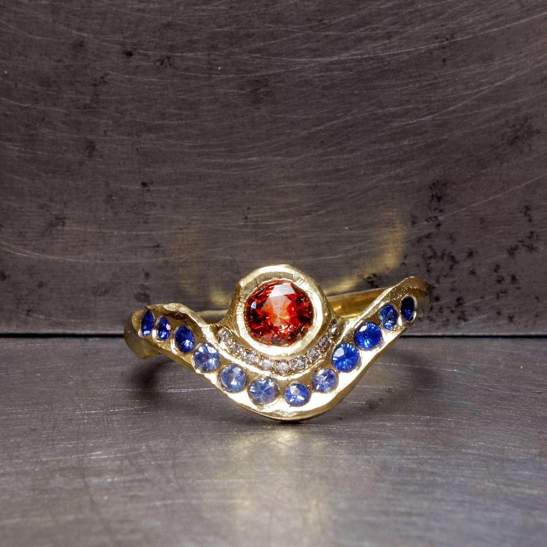 Fraser Hamilton – ætla