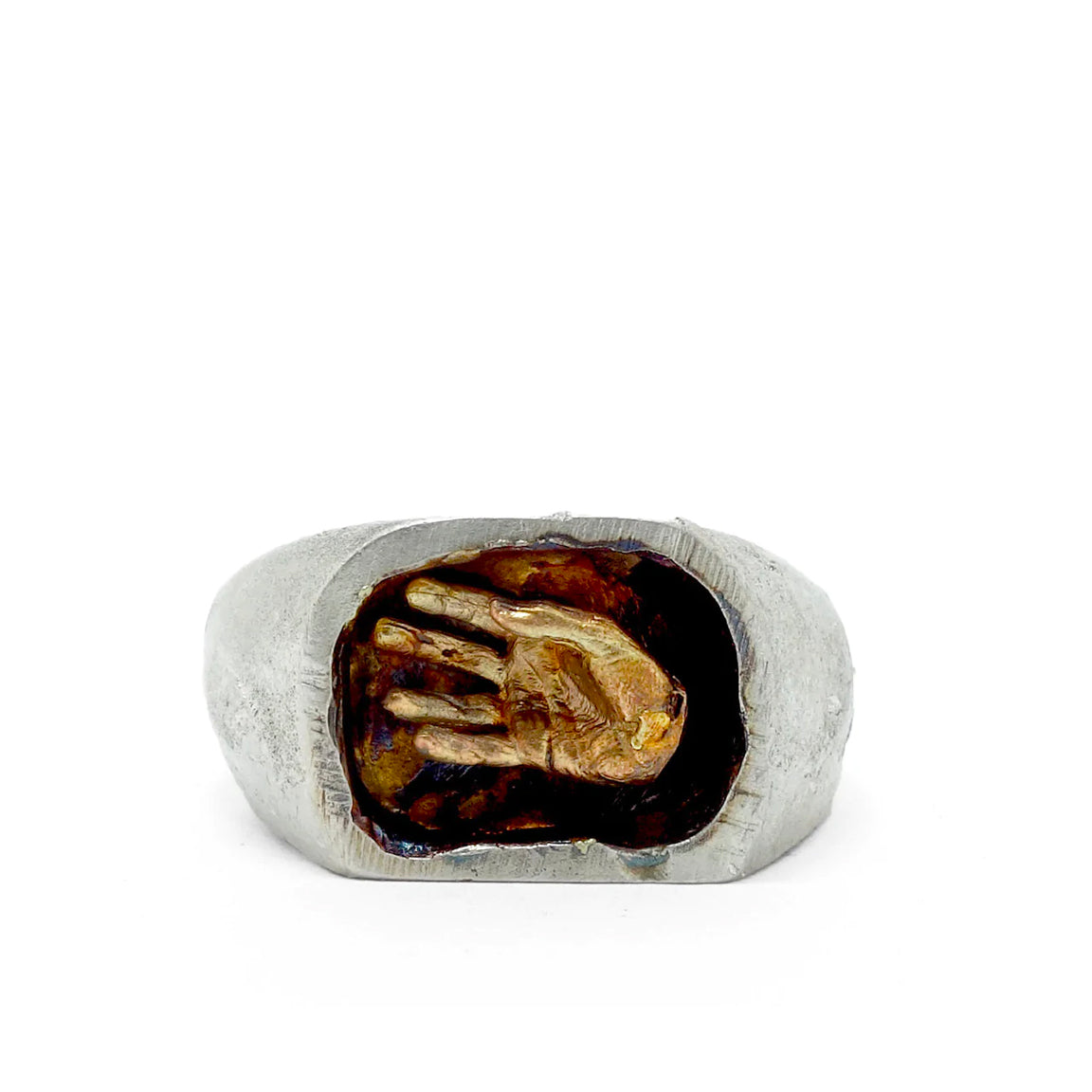 Fraser Hamilton – ætla